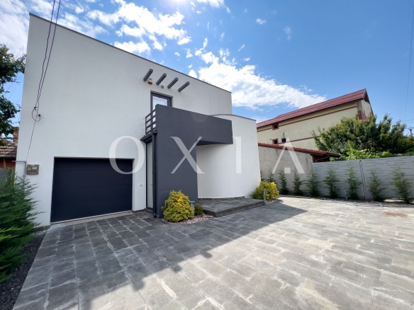 OXIA | Agentie imobiliara premium | Imobiliare Timisoara